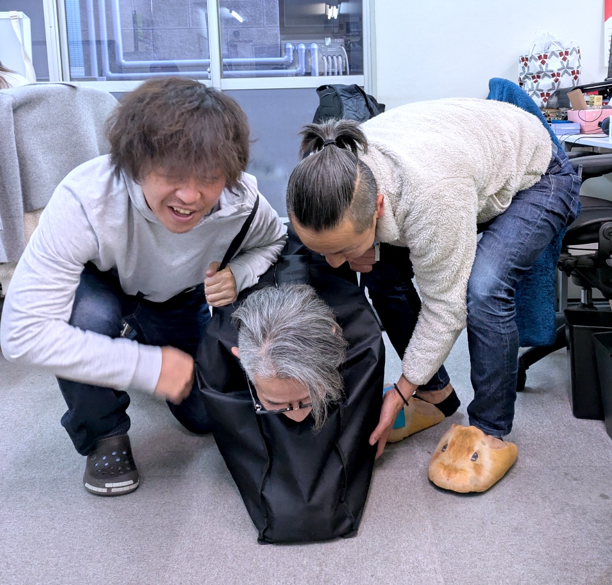 Japanese Railway Lost Property Market: A treasure trove of lost items ...