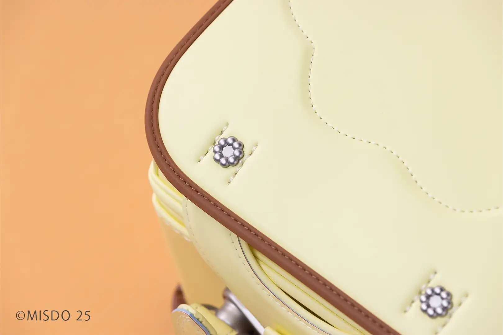 Mister Donut cooks up a line of randoseru backpacks with sweet ...