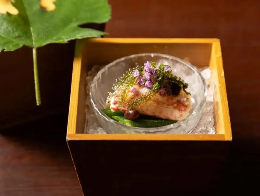 These nine Kyoto restaurants are the newest to receive Michelin guide ...