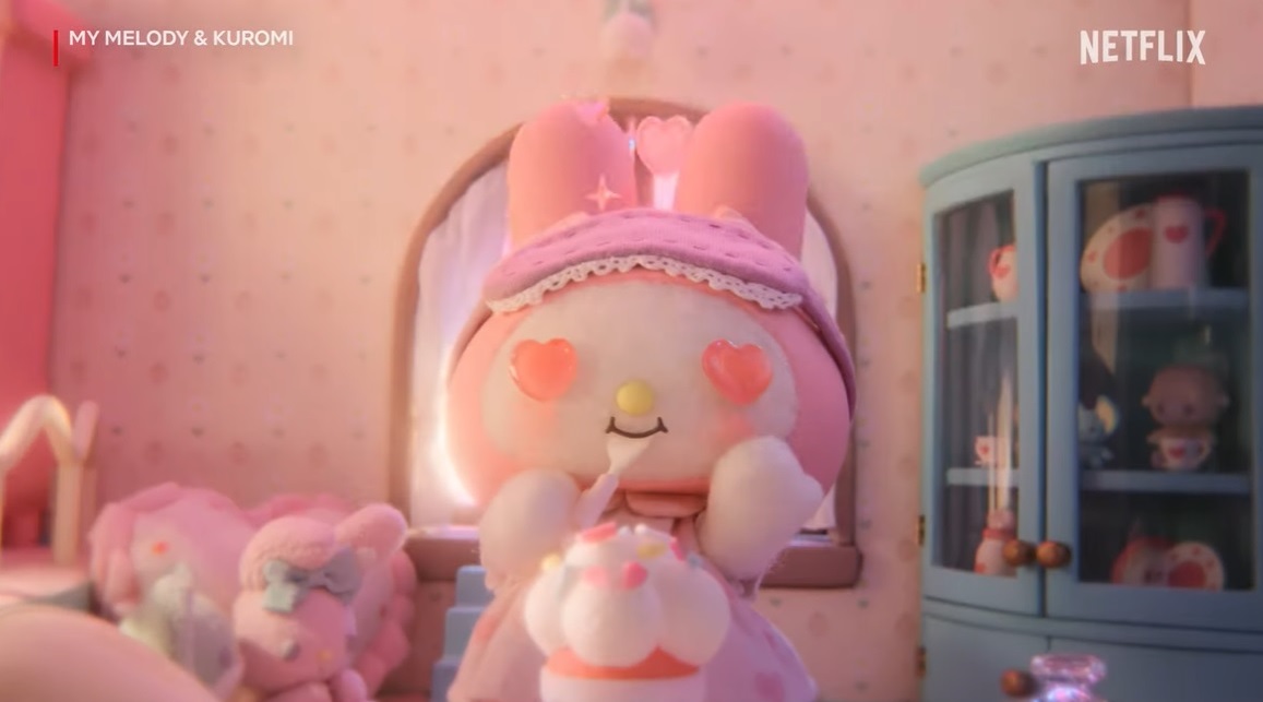 Netflix announces new My Melody/Kuromi Sanrio stop-motion series【Video】 | SoraNews24 -Japan News-