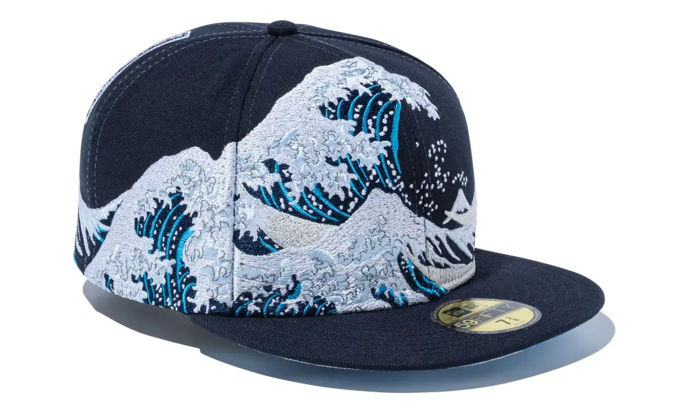 New Era combines with old eras for amazing hat collection based on ...