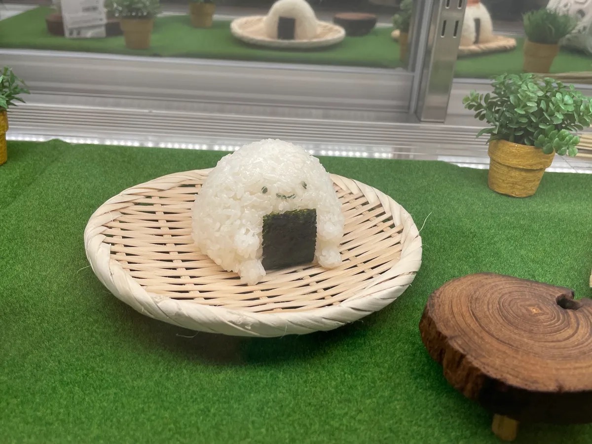 Our two-day struggle to buy the cutest onigiri rice balls in Tokyo ...