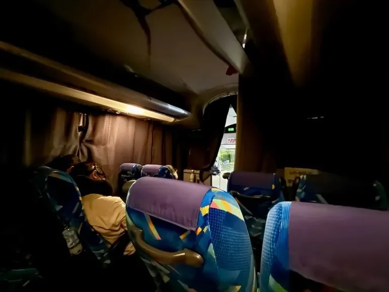 Japan to have full-flat overnight sleeper buses this spring【Video ...