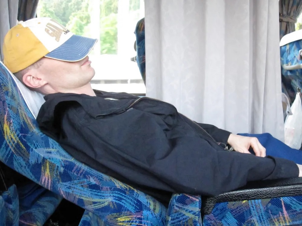 Japan to have full-flat overnight sleeper buses this spring【Video ...