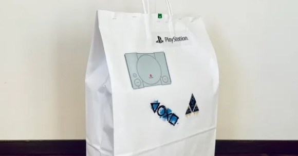There’s an official PlayStation lucky bag, but what’s inside?【Photos ...