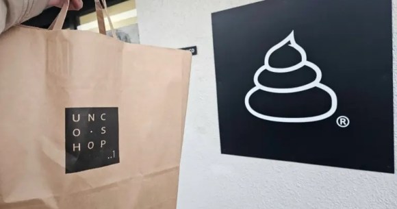 Japan’s Poop Lucky Bag is a sack of crap, but is it the good kind ...