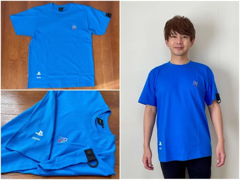 There’s an official PlayStation lucky bag, but what’s inside?【Photos ...