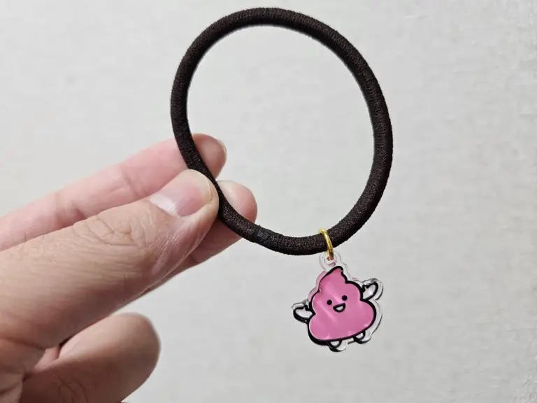 Japan’s Poop Lucky Bag is a sack of crap, but is it the good kind ...