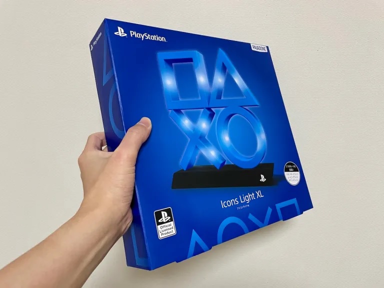There’s an official PlayStation lucky bag, but what’s inside?【Photos ...