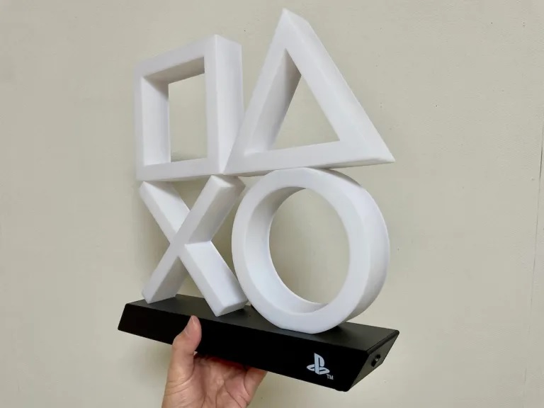 There’s an official PlayStation lucky bag, but what’s inside?【Photos ...