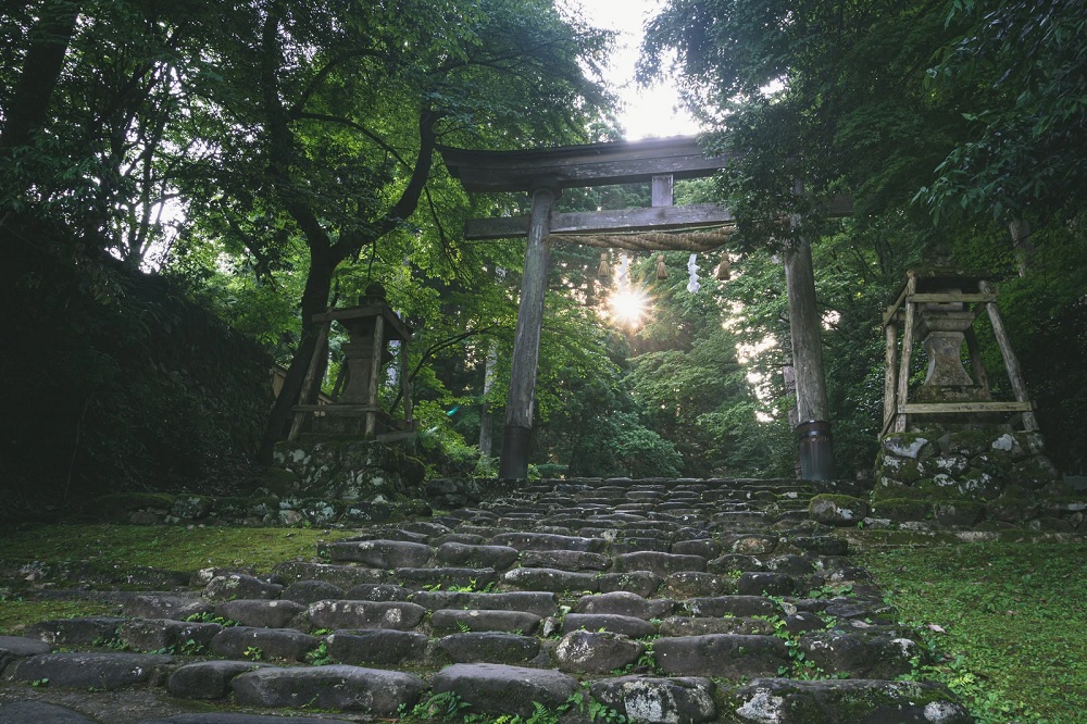 The etiquette rules for visiting Shinto shrines in Japan | SoraNews24 ...