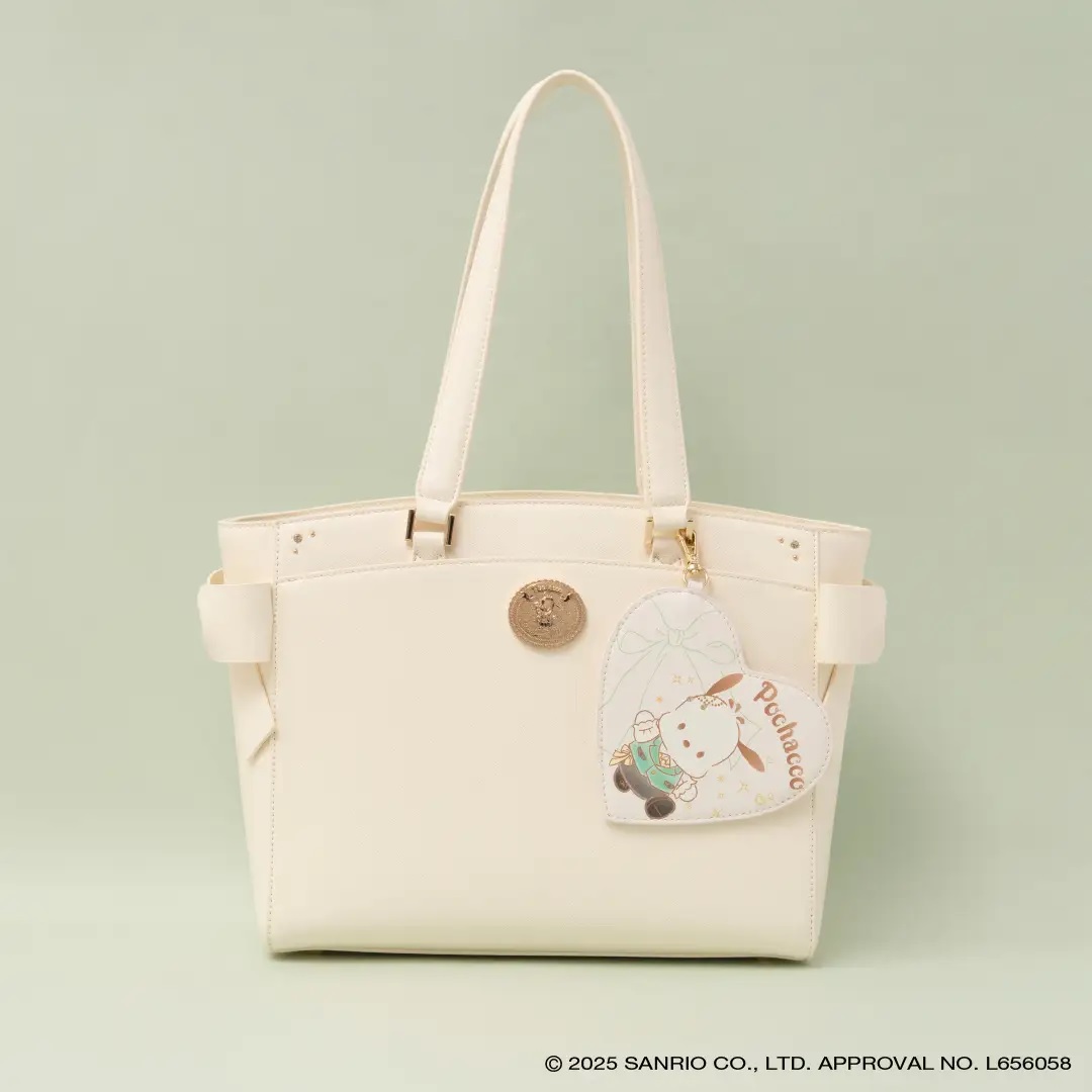 Sanrio stars appear on new canvas for cuteness with Samantha Vega ...