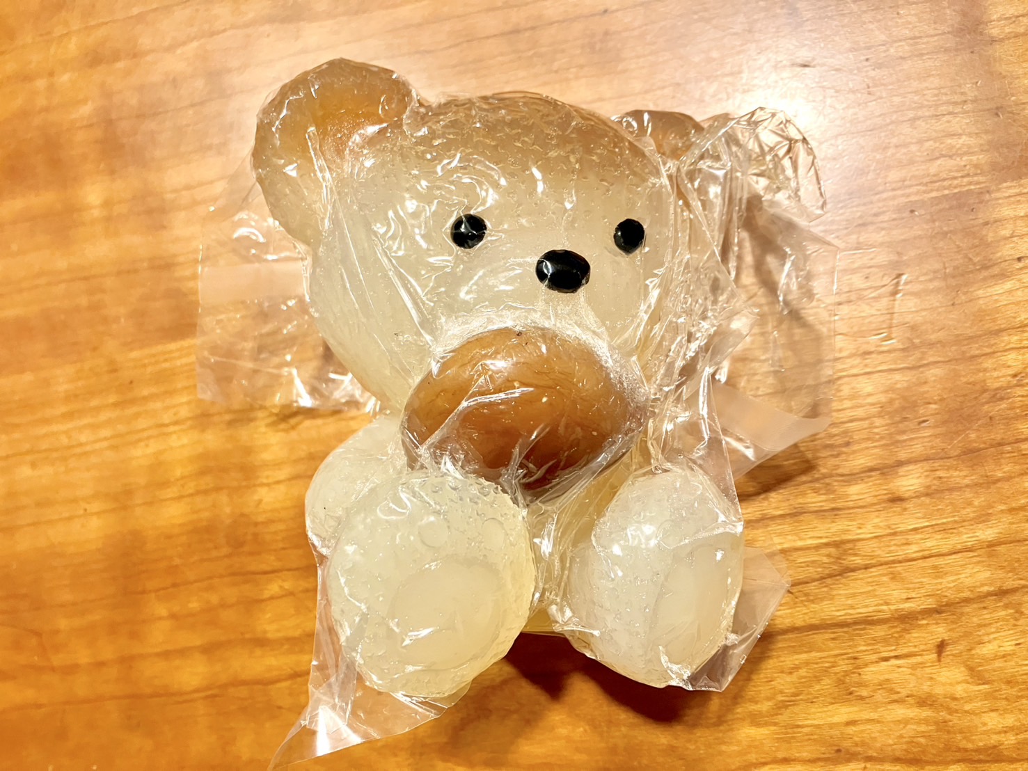 Sacrificing bears for amazing hotpots with Kuma-chan Onsen’s fukubukuro ...