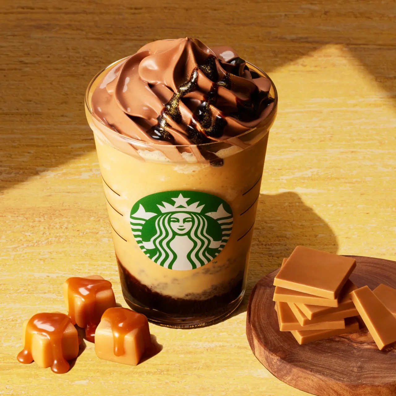 Starbucks Japan releases new Ruby Chocolate Frappuccino for Valentine’s ...