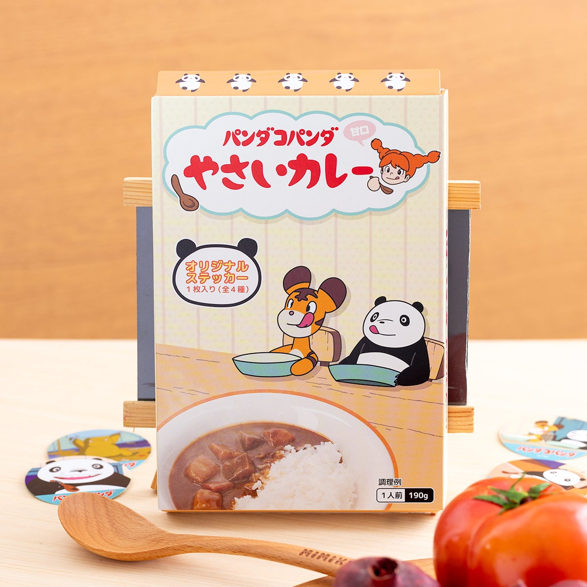 Studio Ghibli retailer now sells Japanese anime curry with all the ...