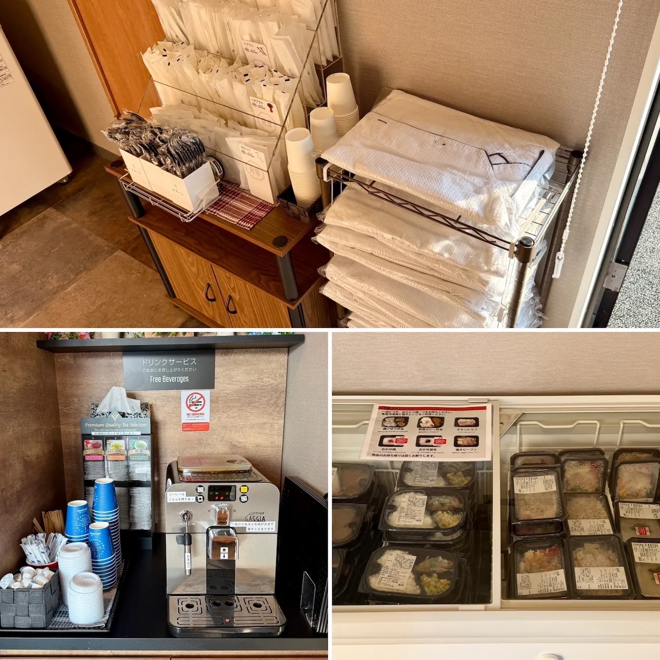 Tiny storage container hotels become the latest craze in Japan, thanks ...