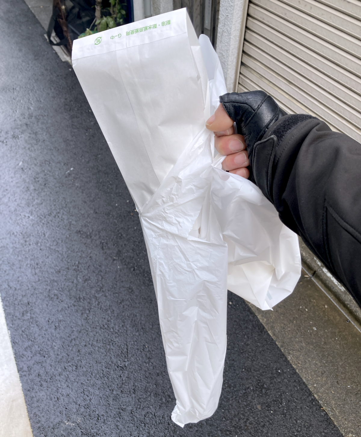 Did Mr. Sato just discover Japan’s longest bread? | SoraNews24 -Japan News-