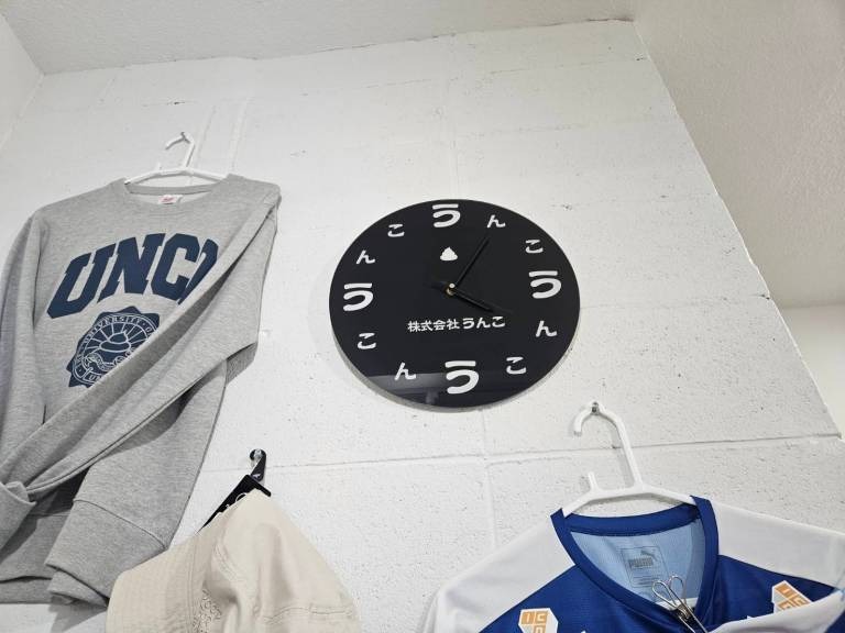 Go on a sh*tty shopping spree at Unco Store poop-themed goods boutique ...