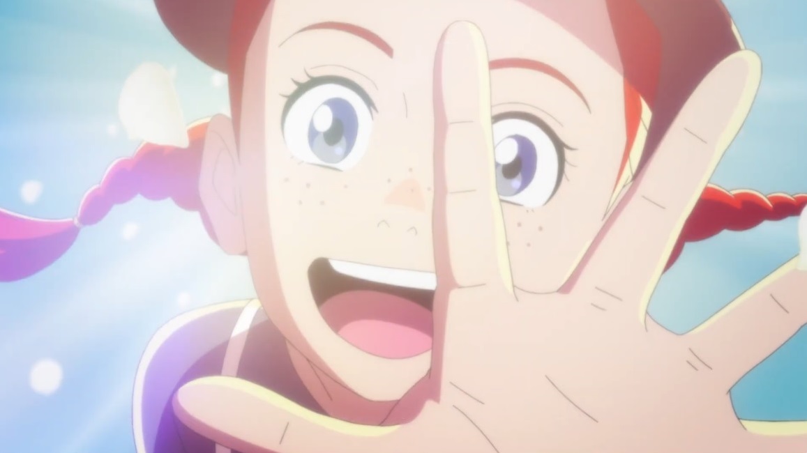 Brand-new Anne of Green Gables anime adaptation reveals preview video ...