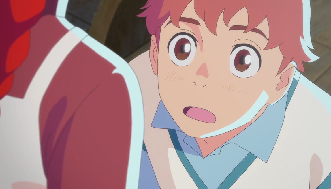 Brand-new Anne of Green Gables anime adaptation reveals preview video ...