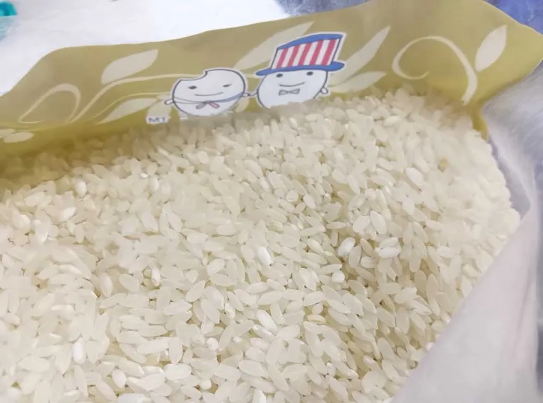 With Japanese rice prices going crazy, can California rice win over our ...