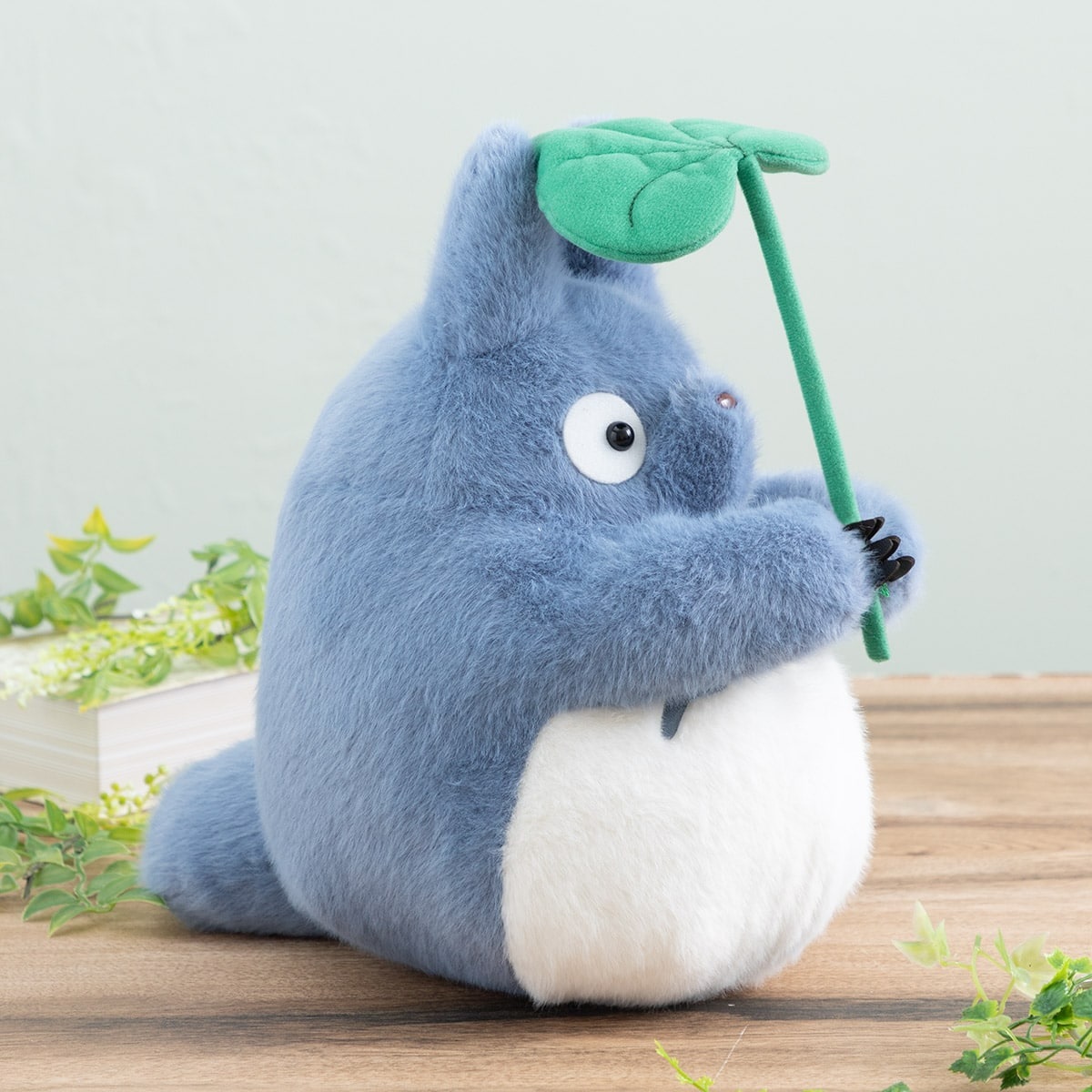 Medium Big Totoros, Small Medium Totoros, and more appear in new ...