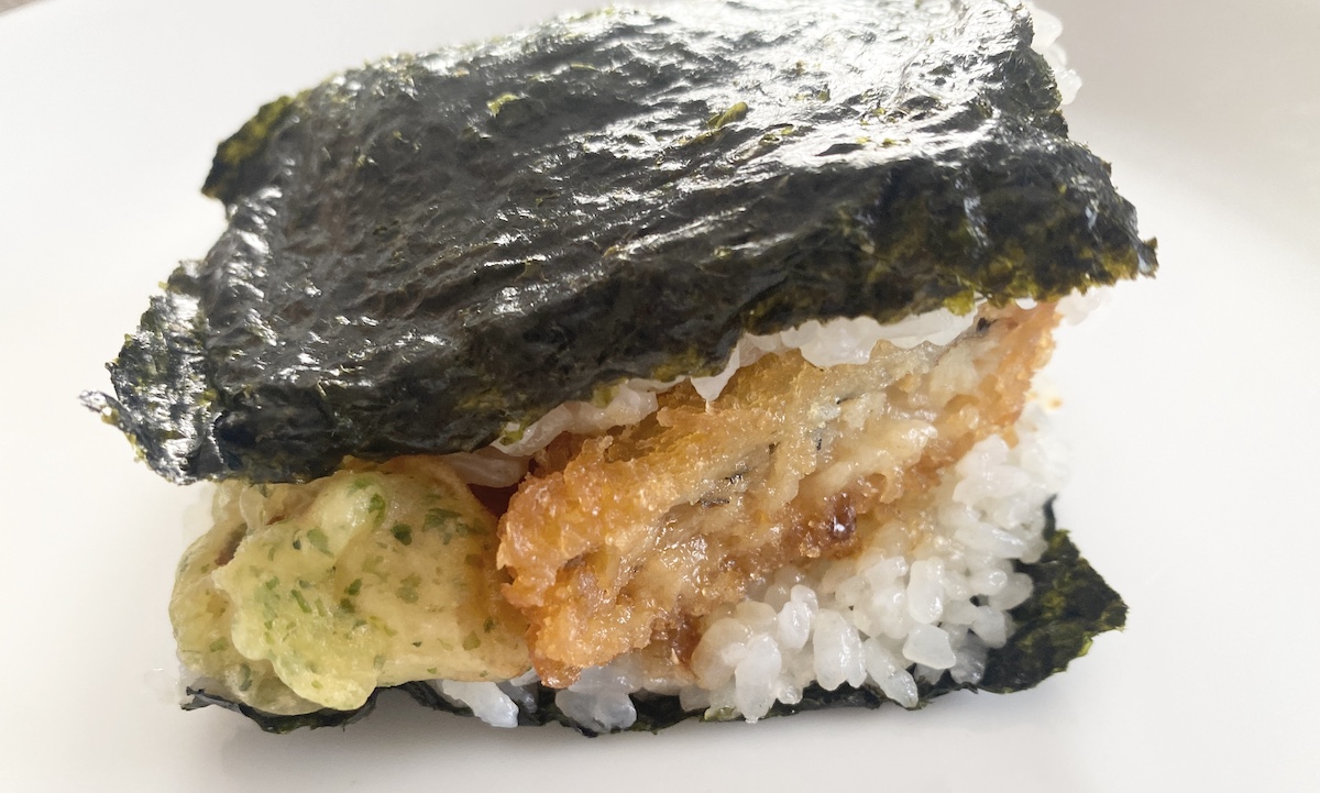 Will frozen bento onigiri be Japan’s next big convenience store food ...