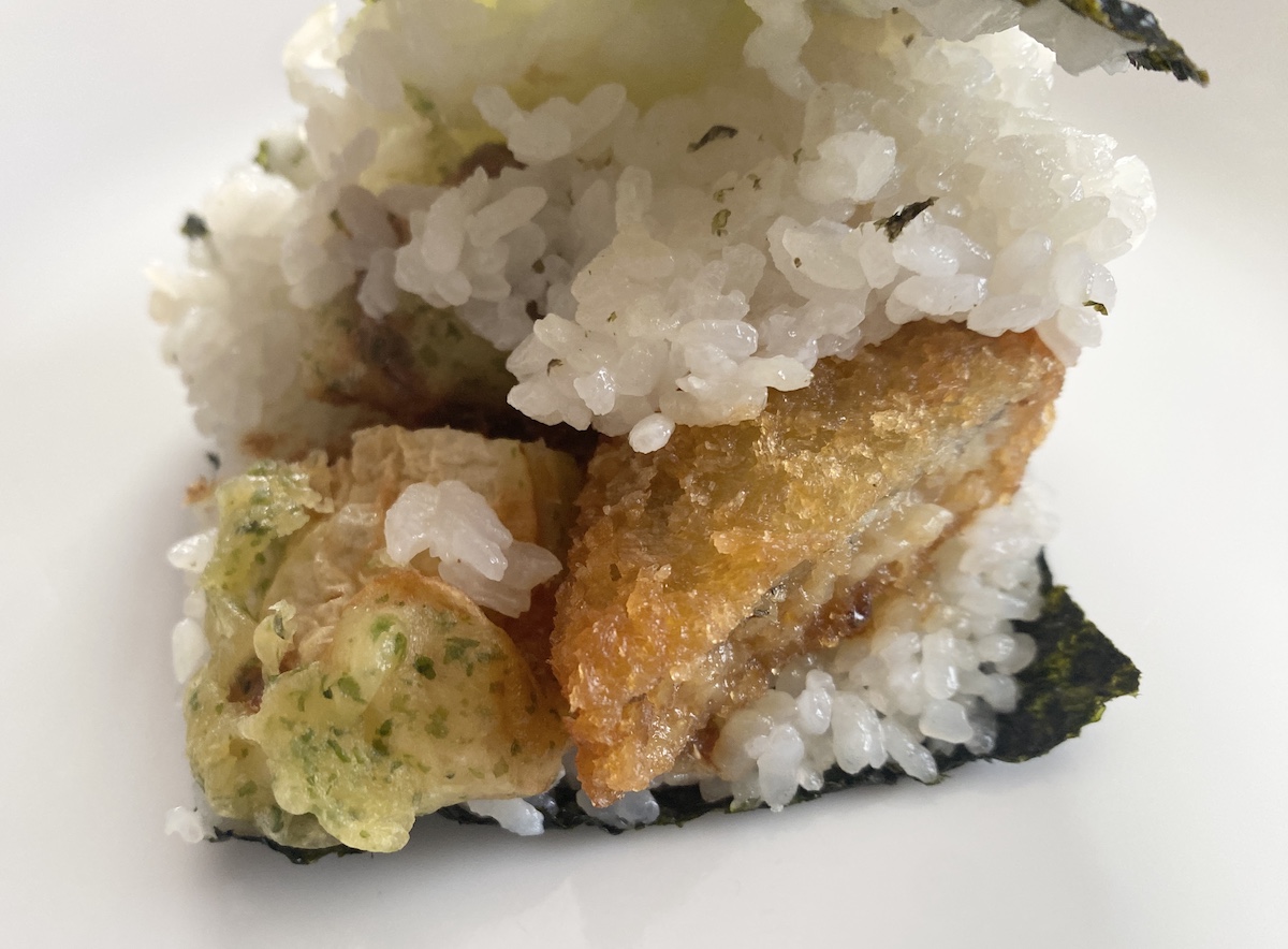Will frozen bento onigiri be Japan’s next big convenience store food ...
