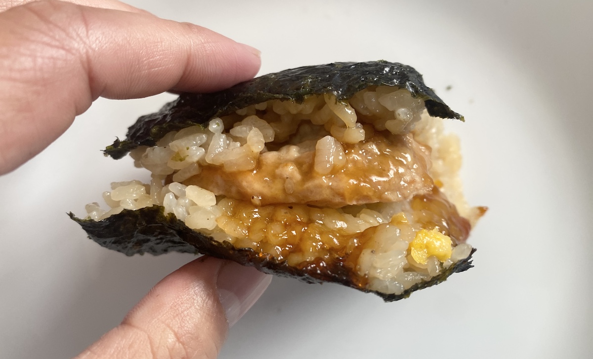 Will frozen bento onigiri be Japan’s next big convenience store food ...