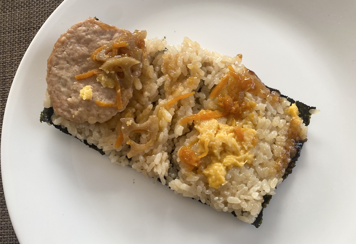 Will frozen bento onigiri be Japan’s next big convenience store food ...
