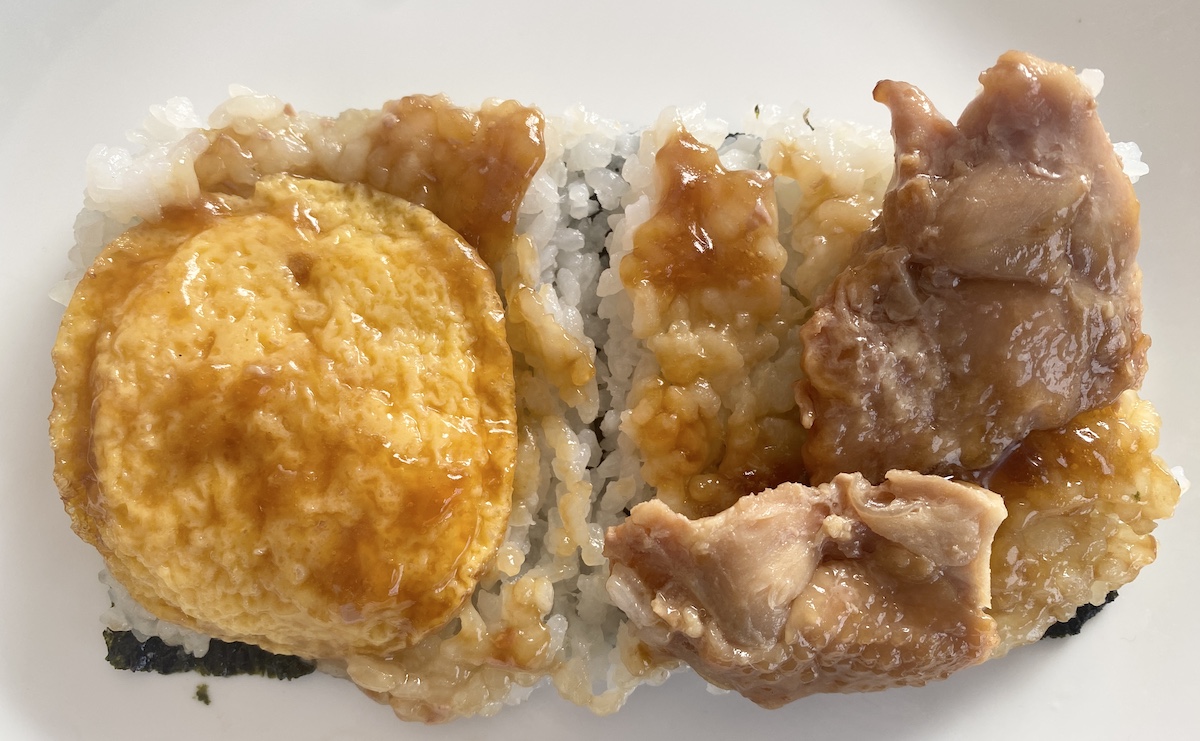 Will frozen bento onigiri be Japan’s next big convenience store food ...