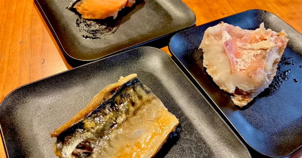 People in Japan are eating a lot less fish now than they used to, but ...