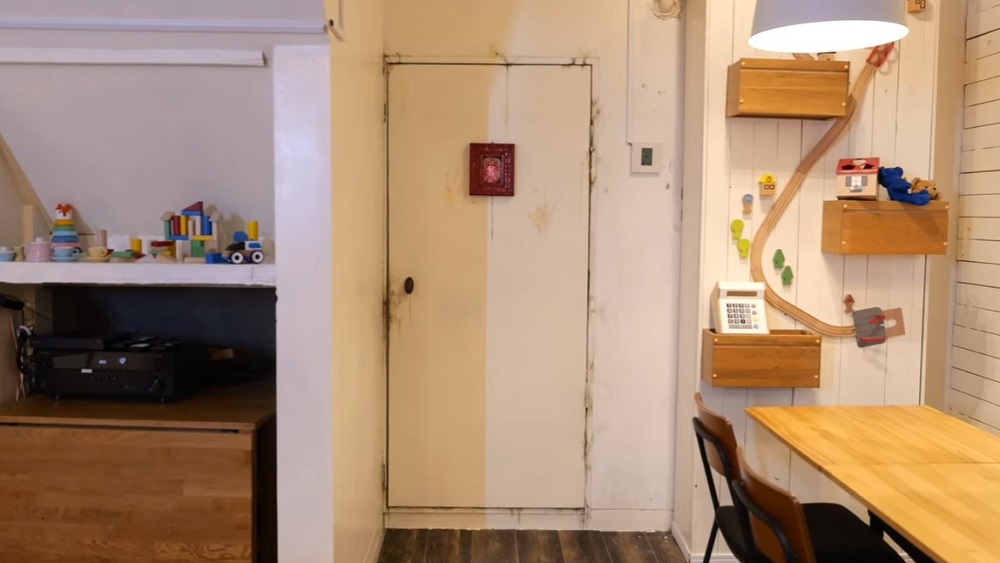 Cursed artifact cafe opens in Tokyo, is naturally also cute and serves ...