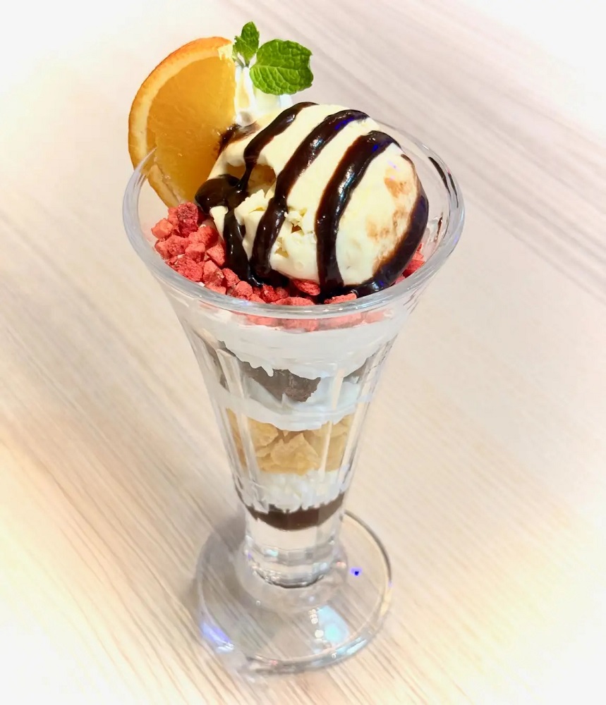 Cursed artifact cafe opens in Tokyo, is naturally also cute and serves ...