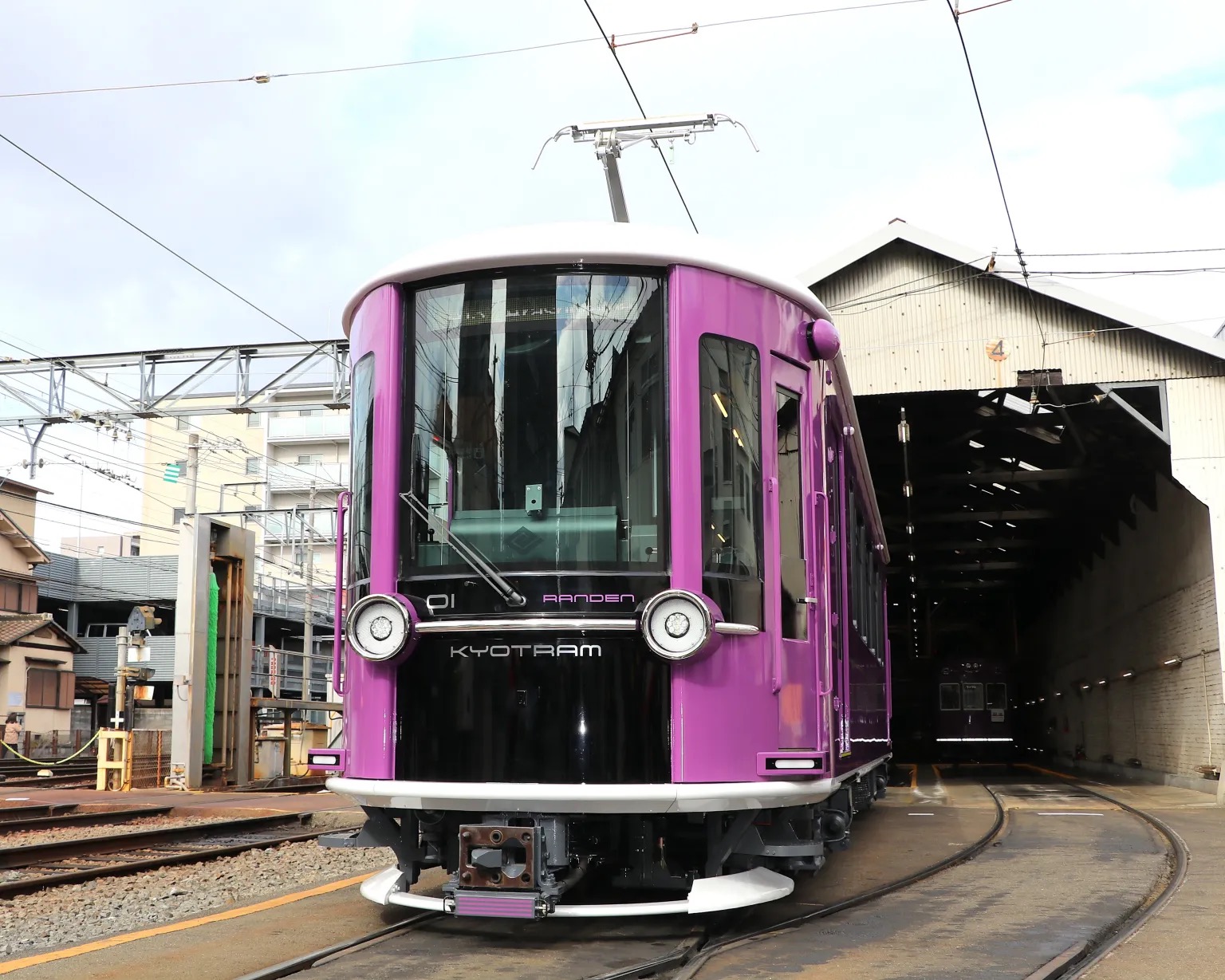 Tag: trams | SoraNews24 —Japan News—