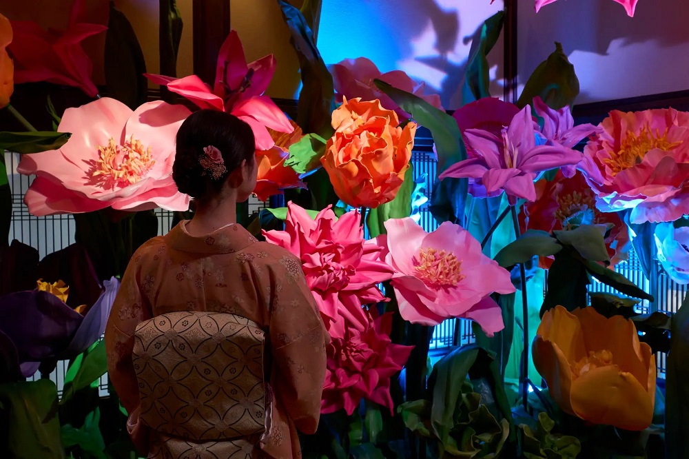 Tokyo’s breathtaking “museum hotel” miniature art exhibit will make you ...