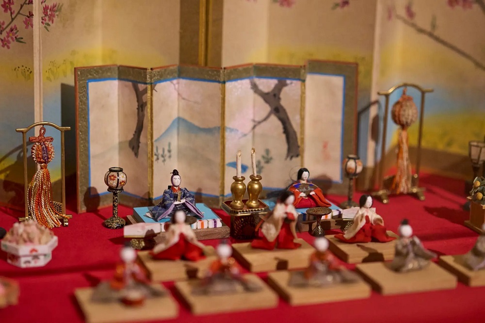 Tokyo’s breathtaking “museum hotel” miniature art exhibit will make you ...