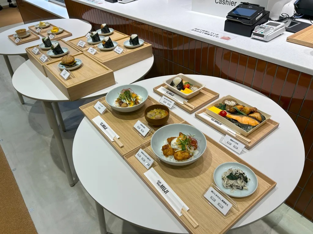 New world’s biggest Muji just opened in Japan, and we paid it a visit ...