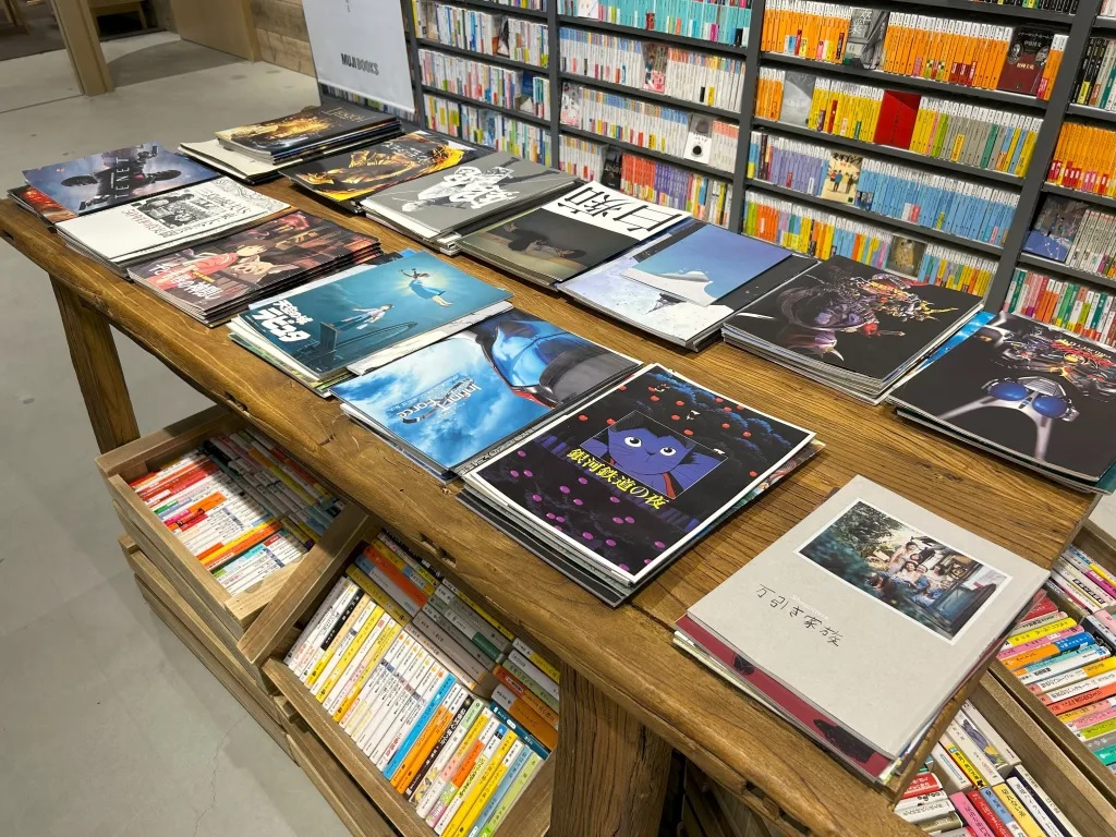 New world’s biggest Muji just opened in Japan, and we paid it a visit ...