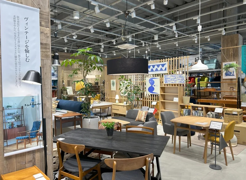 New world’s biggest Muji just opened in Japan, and we paid it a visit ...