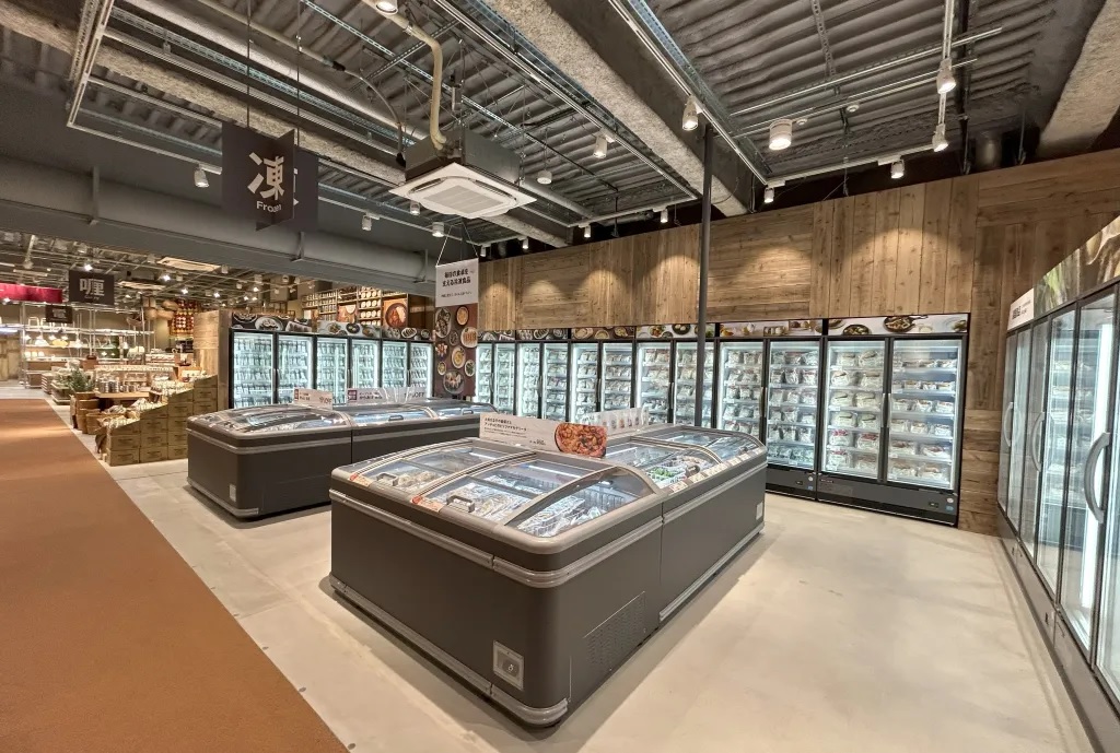 New world’s biggest Muji just opened in Japan, and we paid it a visit ...