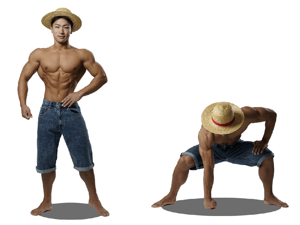 Tag: One Piece gym | SoraNews24 -Japan News-
