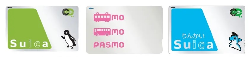 Japan’s ultra-convenient unregistered prepaid train cards return after ...