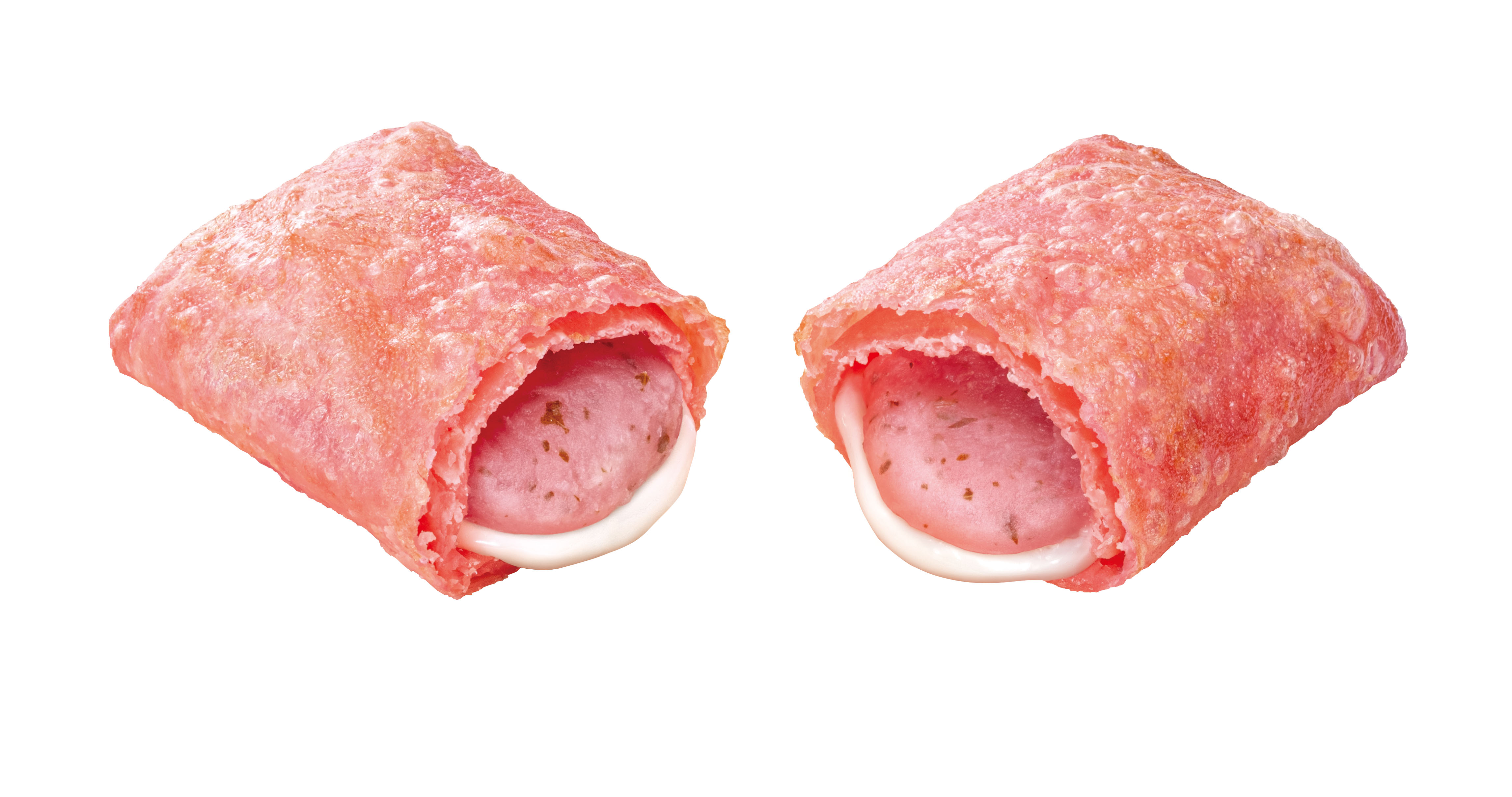 Sakura parfait contains six layers of sweets to get us in the mood for ...