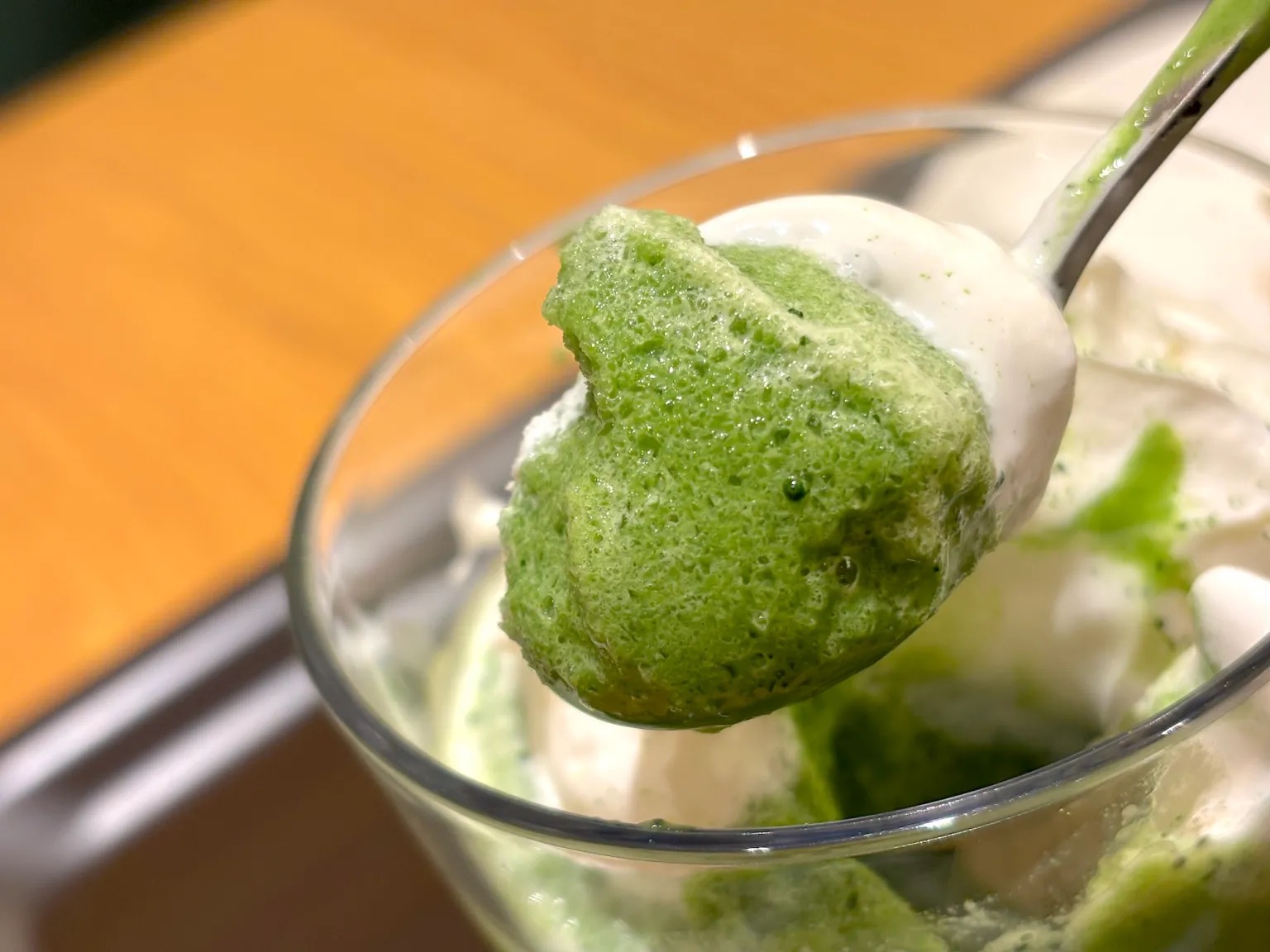Starbucks Ginza House now sells the most expensive matcha Frappuccino ...