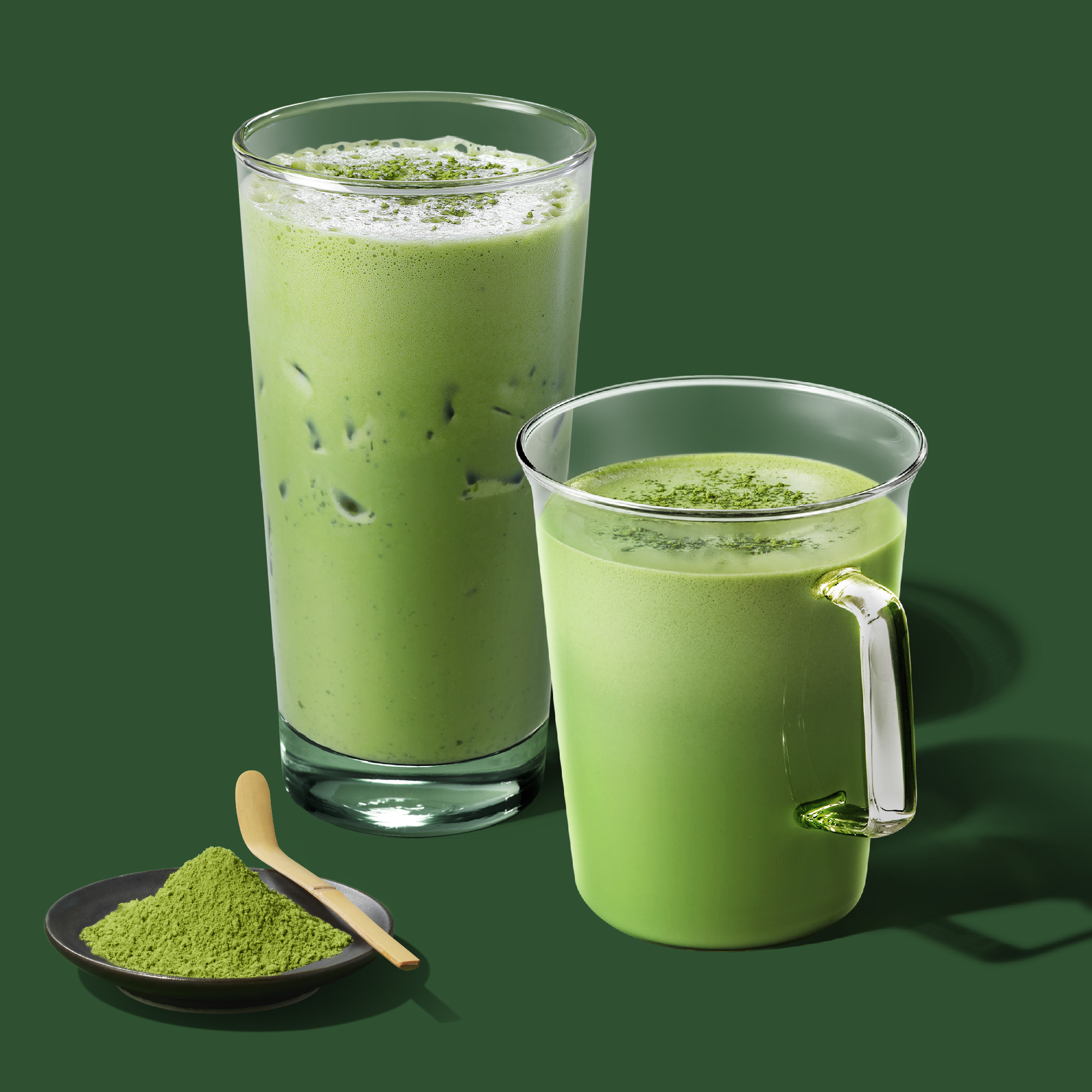 Starbucks Ginza House opens in Japan, with exclusive matcha drinks you ...