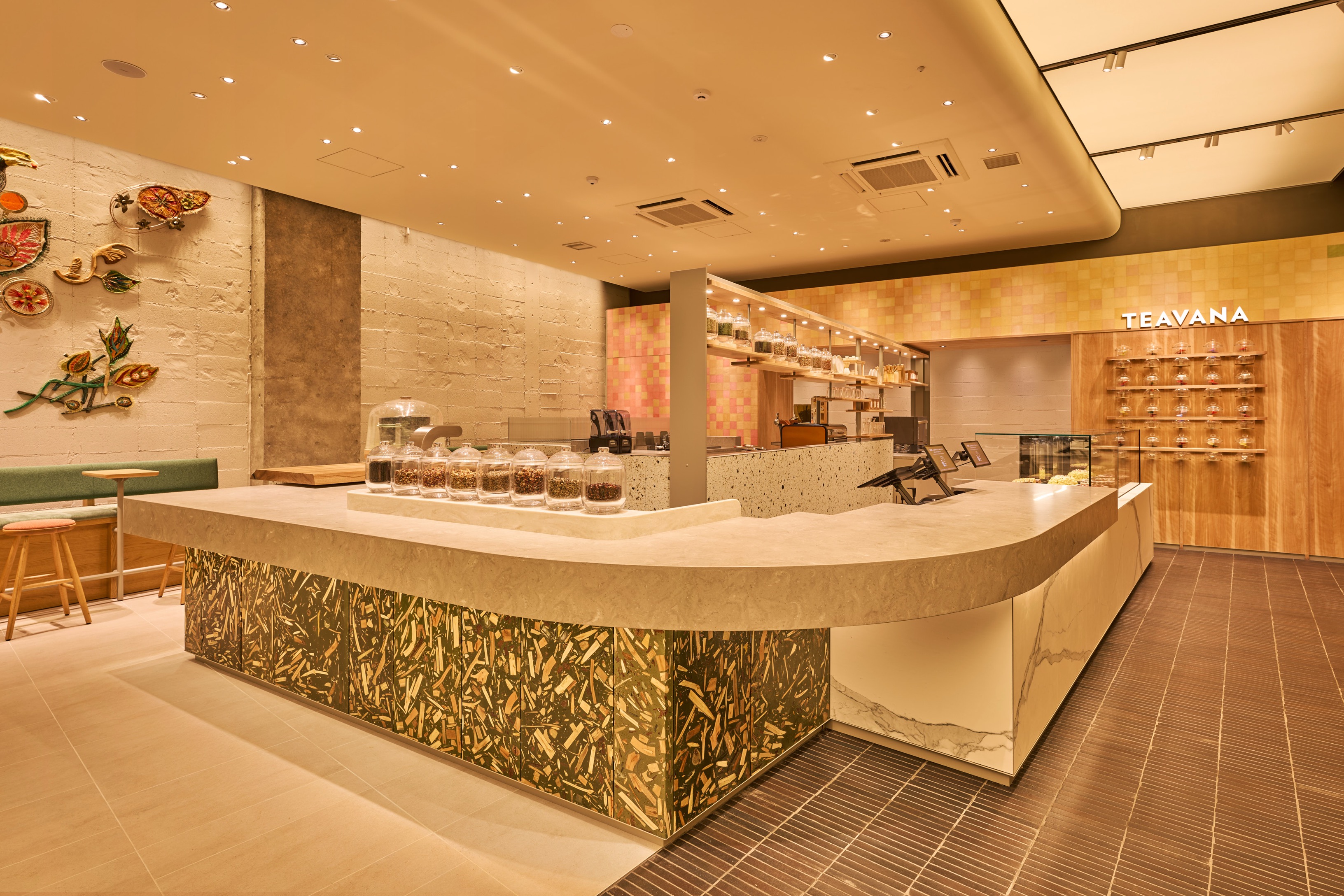 Starbucks Ginza House opens in Japan, with exclusive matcha drinks you ...