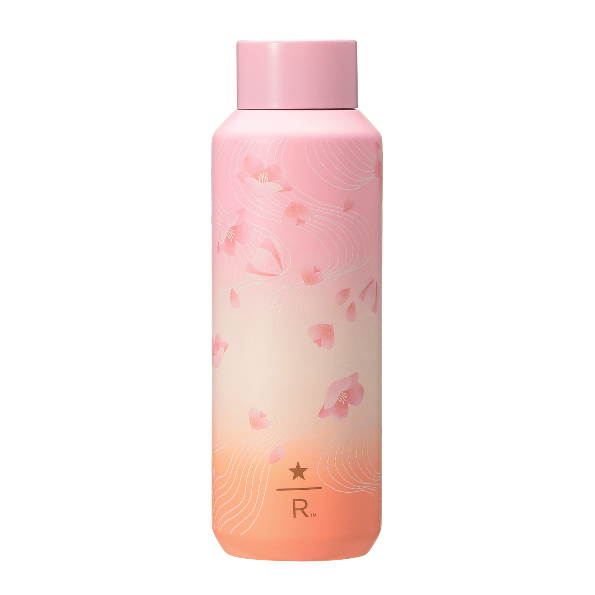 Starbucks Japan reveals exclusive sakura goods at Reserve Roastery ...
