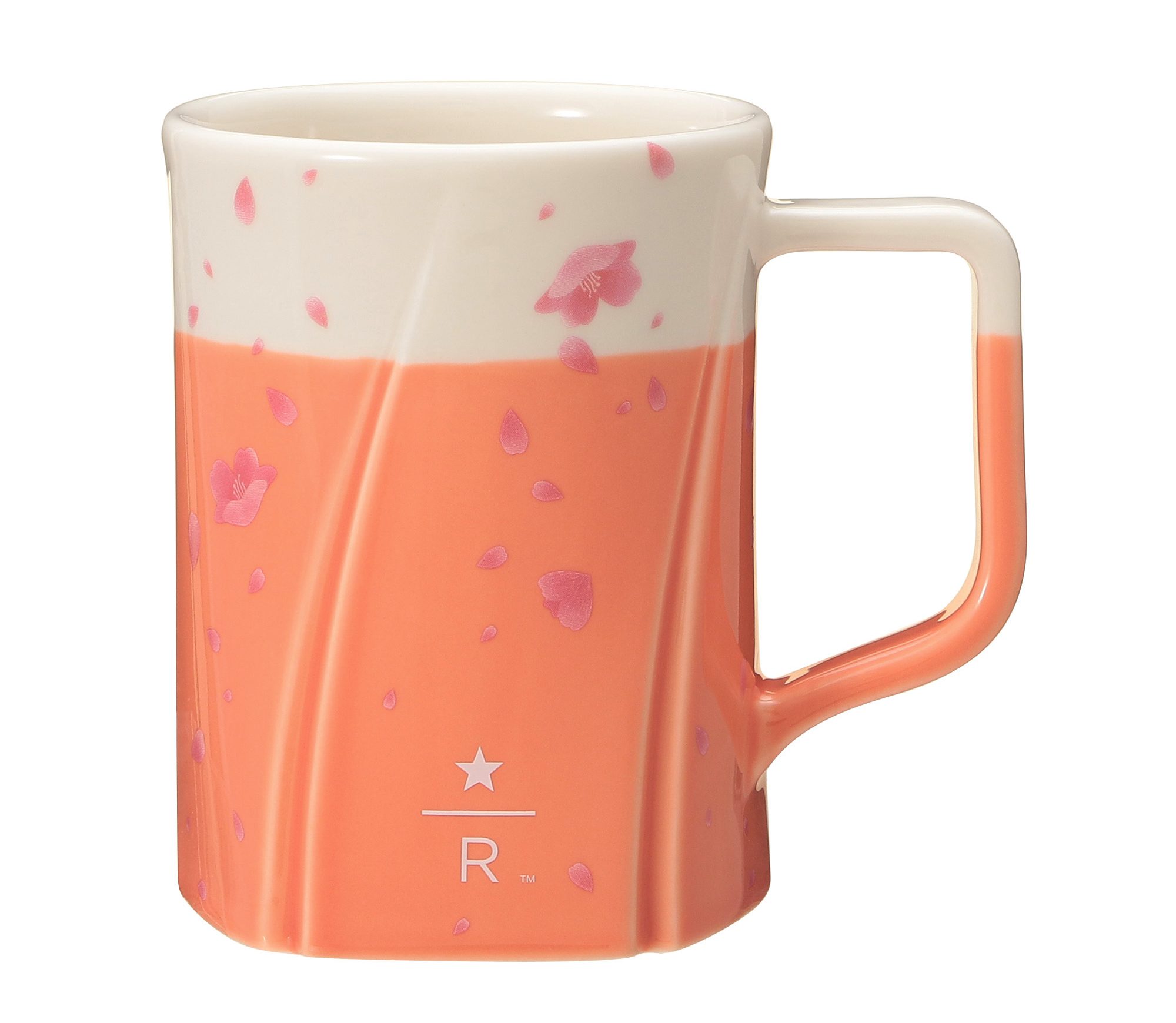 Starbucks Japan reveals exclusive sakura goods at Reserve Roastery ...