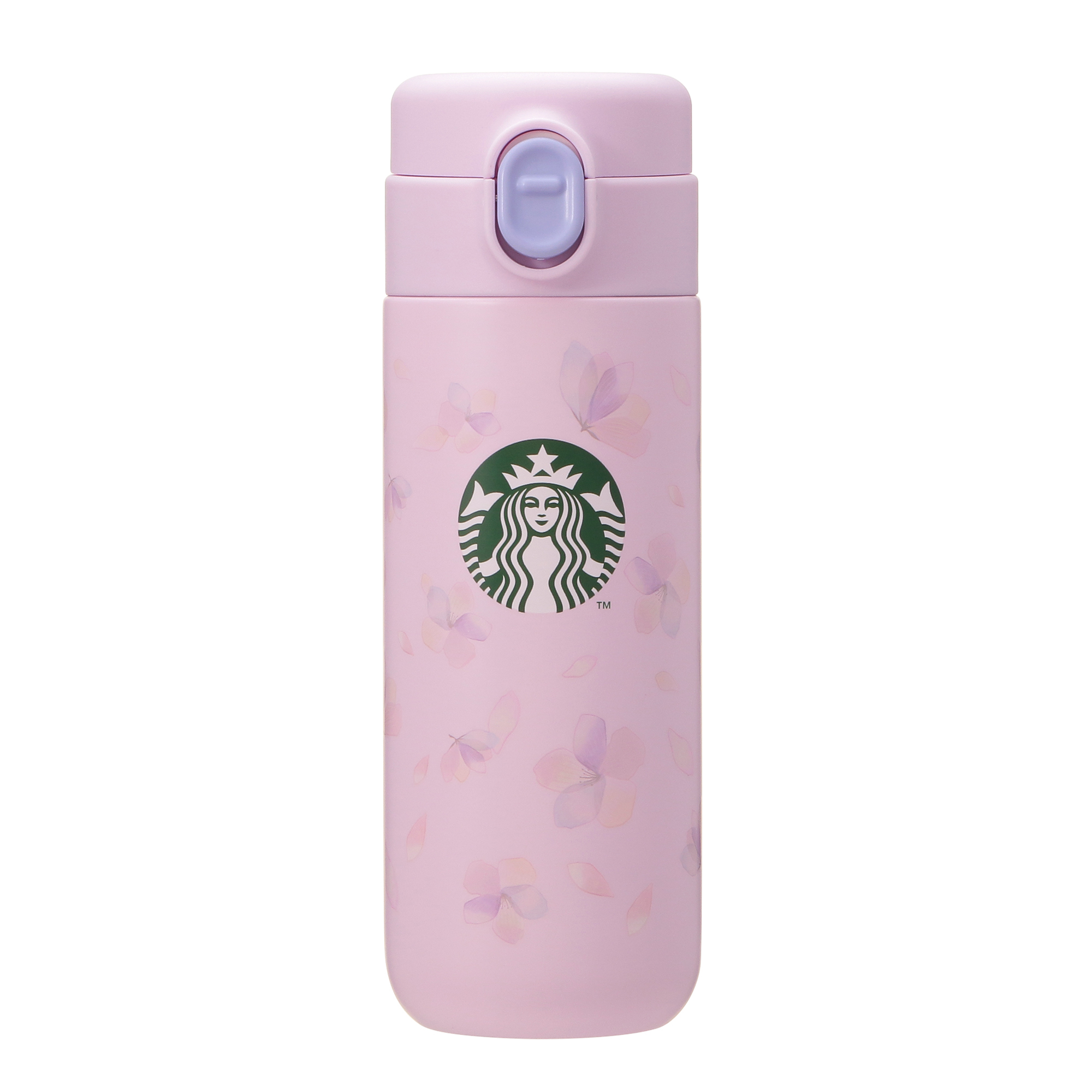 Starbucks Japan reveals new sakura drinkware collection, inspired by ...